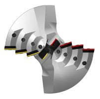 Kennametal® KSEM PLUS™ Modular Drill System